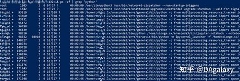 nvidia smi显示GPU上无进程但GPU显存却被占用 Linux下如何通过一行命令查找并杀掉进程 kill 9 pID 知乎