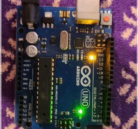 Arduino Uno R3 купить б у Санкт Петербург Festima Ru 478488887