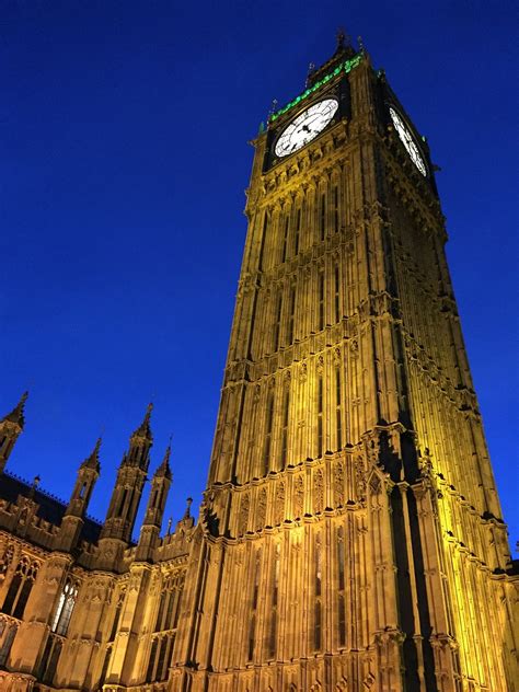 영국 국회 의사당 빅 벤 Pixabay의 무료 사진 Pixabay