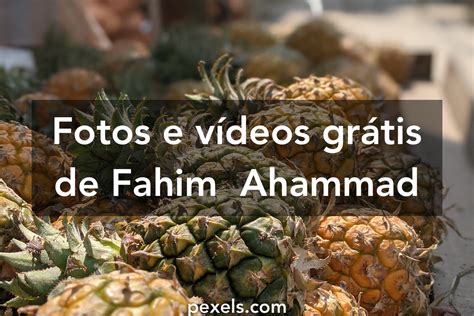 Fahim Ahammad Fotografia