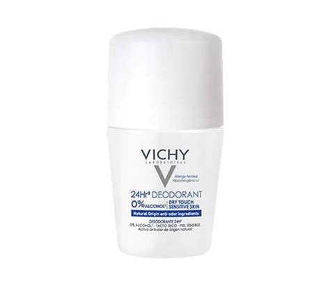 Your Complete Guide To Deodorant Types