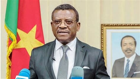 Le retour au pays des camerounais bloqués à linternational pris en charge par le gouvernement