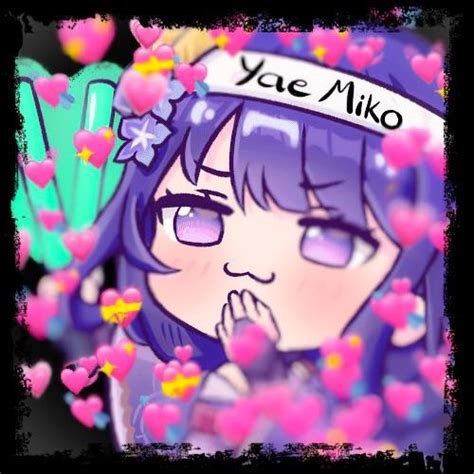 Chibi Raiden Shogun Rdavidhoa