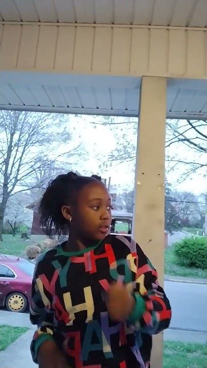 Neighbors Watching Me 😑😶 Youtube