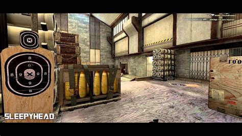 CSGO Matchmaking Highlights 3 YouTube