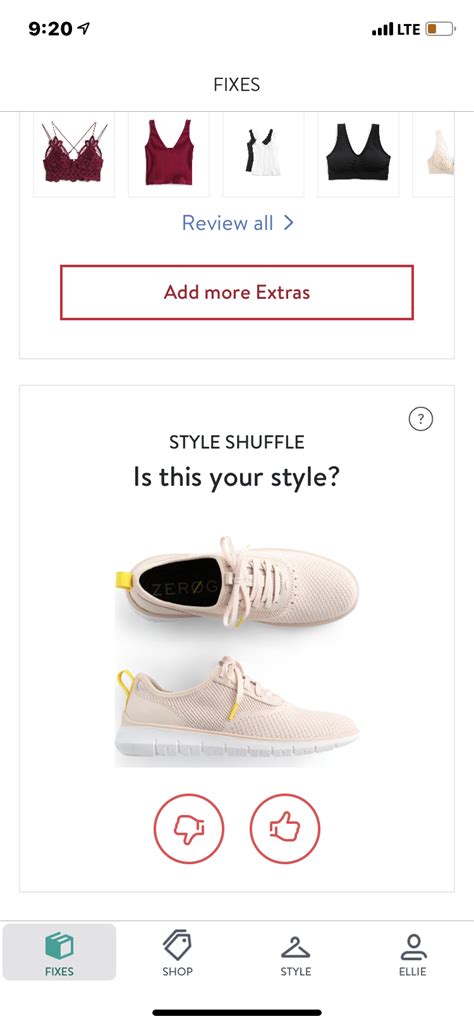 Pin By Ellie Harb On Amandas Stitch Fix Wants Stitch Fix Stitch