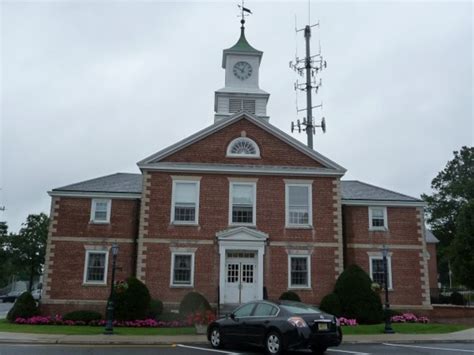 Mayor Wyckoff Committees Vote On Mayoral Selection Was Correct