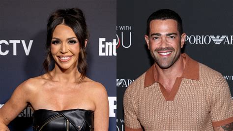 Jesse Metcalfe Hopes His Scheana Shay Romance Is Not The Most Relevant