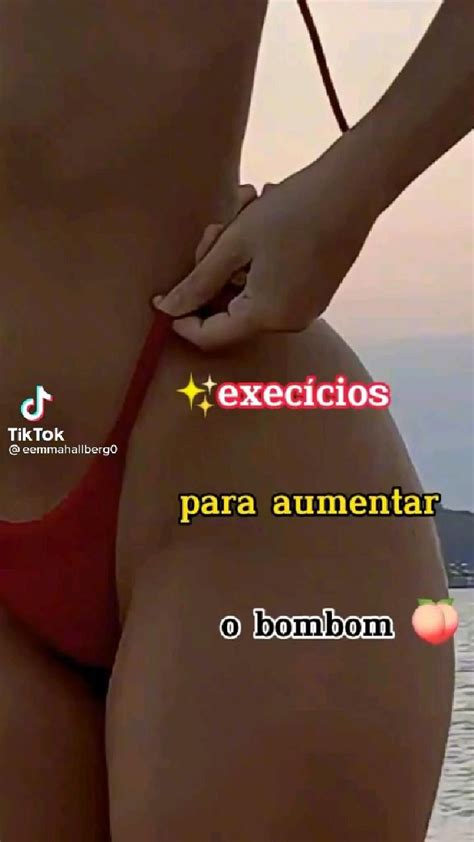 Exercícios Para Aumentar O Bumbum