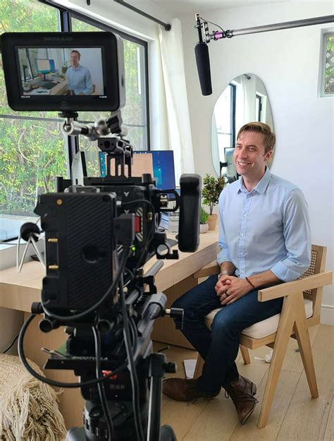 Meet Alexander Ray Canvasrebel Magazine