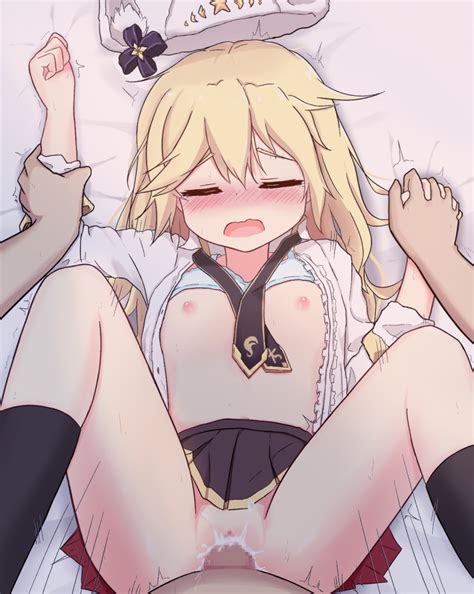 Flasurge Nagant Revolver Girls Frontline Girls Frontline Highres