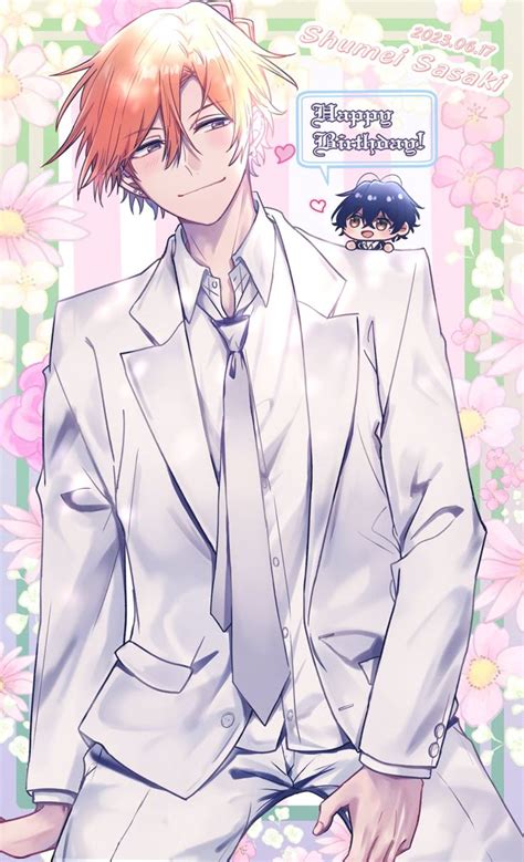 Pin By Laura Hondema On Anime Cute Anime Guys Chibi Anime Kawaii Cute Drawlings