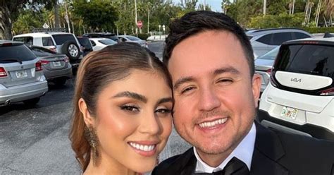 Pautips Reveló Por Qué Piensa Que Ronald Moscoso Su Futuro Esposo Es