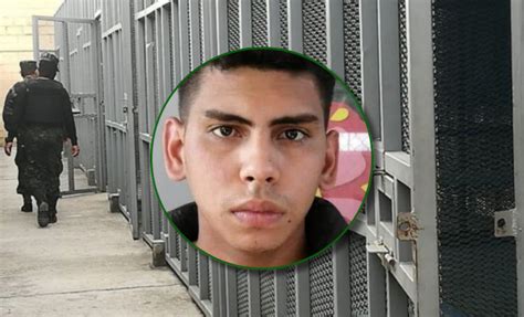 Implicados En Asesinato De Exdiputada Entre Los Fugados De Cárcel