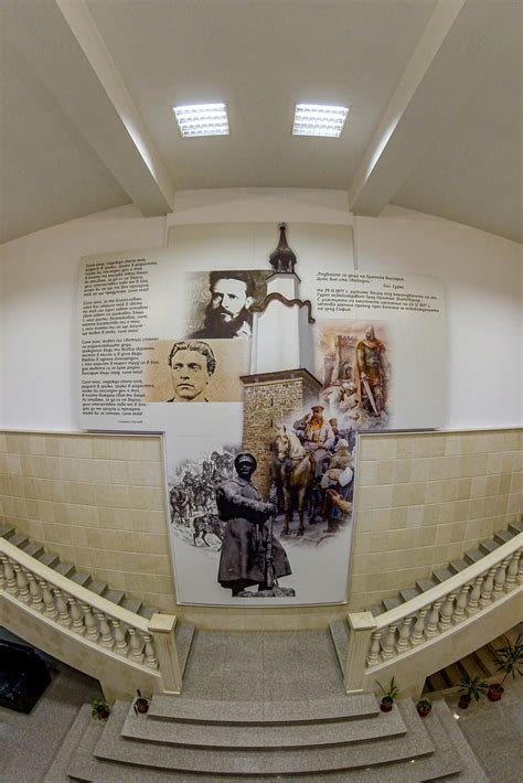 Музей Исторически Музей Ботевград