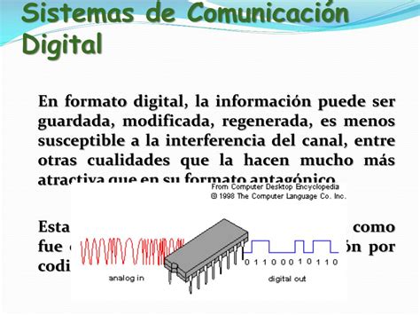 PPT Tema 3 TECNICAS DE MODULACIÓN DIGITAL PowerPoint Presentation