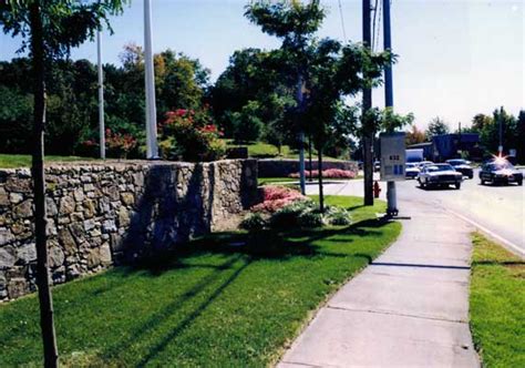 Modular Retaining Walls