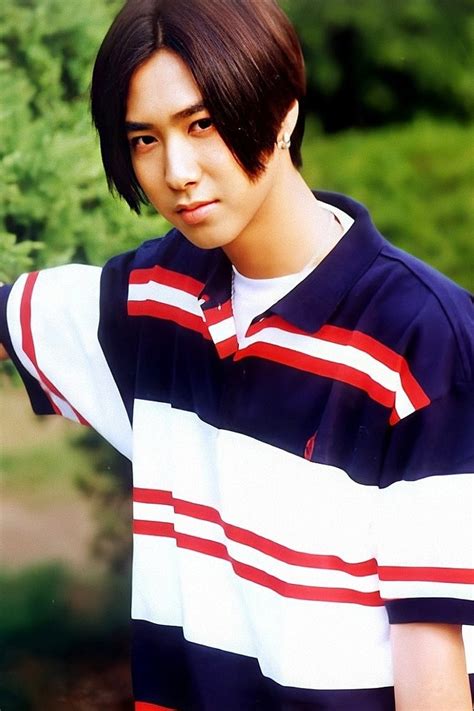 Ko Ji Yong Picture