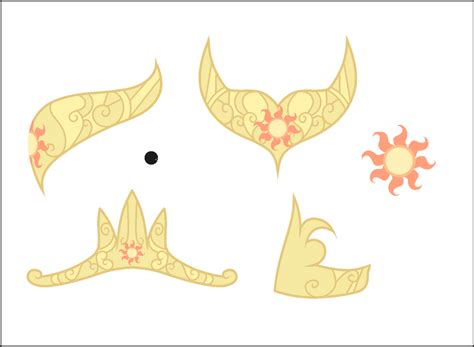 Mlp Eververse Past Celestia Ref By Galaxiastarfall On Deviantart