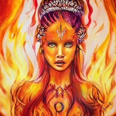 Goddess Sillia Fav Girls