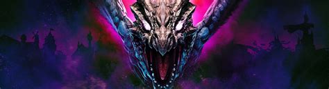 Купить Tiny Tina's Wonderlands Dragon Lord Pack - дешевые ключи со ...