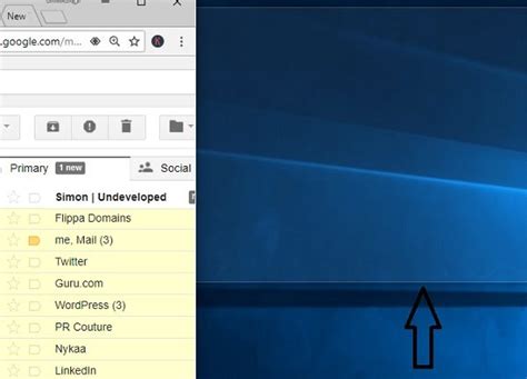 How To Use Snap Assist In Windows