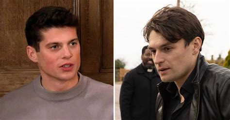 Emmerdale Spoilers For Next Week Gabby Confronts