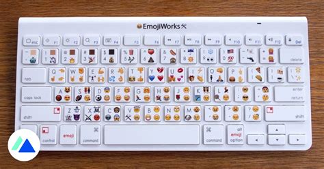 Clavier Emojis Sur Windows Tuto Youtube