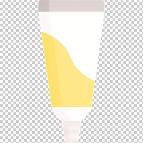 Toothpaste Yellow Cream Tube Png Clipart Container Cosmetics Cream Packaging Skincare