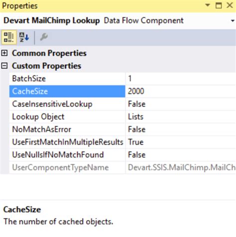 Ssis Data Flow Components For Magento Pricing Alternatives And More 2025