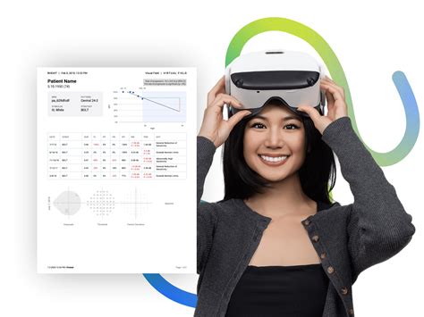 Virtual Visual Field Analyzer Book A Demo