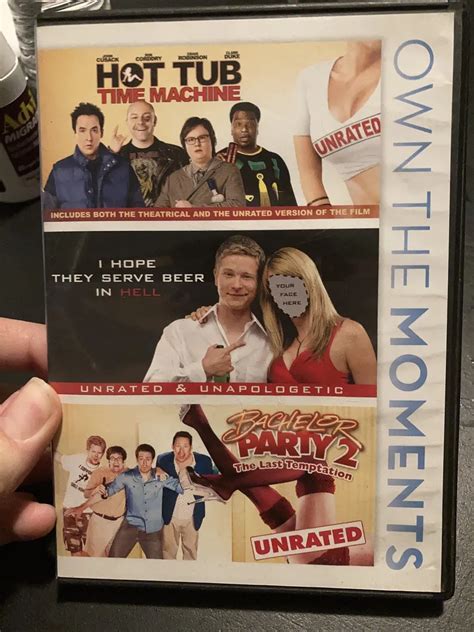 I Hope They Serve Beer In Hell Movie Poster