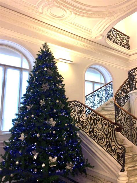 Noleggio Alberi Di Natale Addobbati Per Privati E Negozi Brescia Top