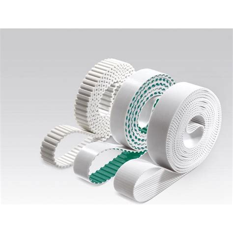 Optibelt Optibelt Alpha Flex Timing Belts Manufact Optibelt