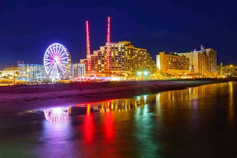 Daytona Beach Activities Calendar Google Calendar Tips
