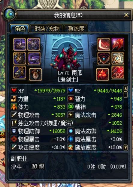 Dnf复古怀旧公益百分百味道版本介绍dnf70dnf复古dnf怀旧dnf公益毒奶粉 哔哩哔哩