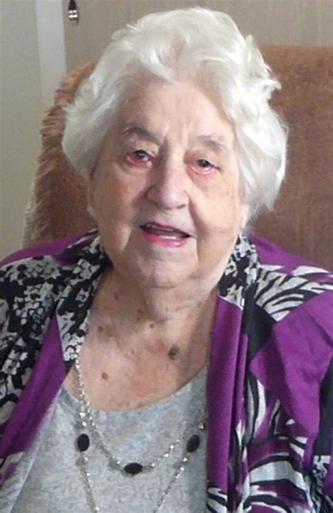 Doris Lamont A Millard George Funeral Home