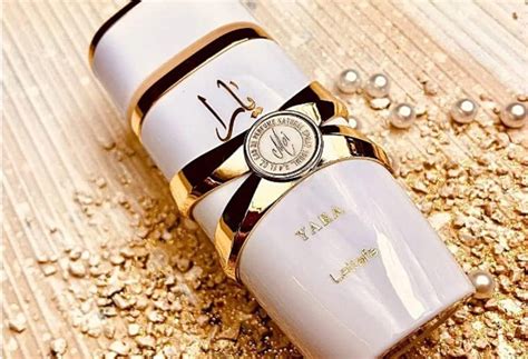 Secretos De Seducción El Encanto Irresistible De Las Exóticas Fragancias Lattafa