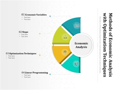 Methods Of Economic Analysis With Optimization Techniques Ppt Powerpoint Pr