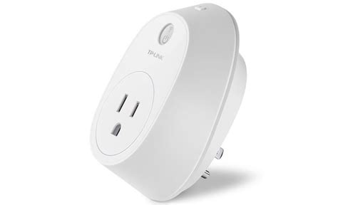 The Tp Link Smart Plug Can Make Your Devices Smart Here S How