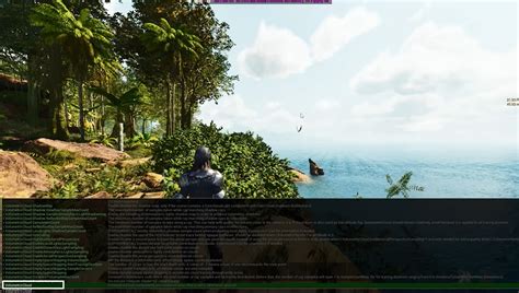 ARK Survival Ascended How To Turn Off Clouds For FPS Boost The