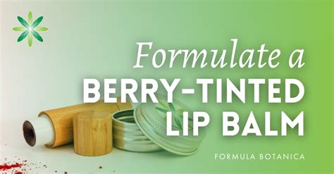 Lip Balm Collection 2022