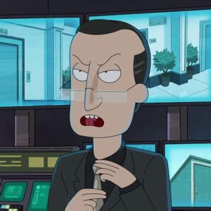 Rick Morty Finder App