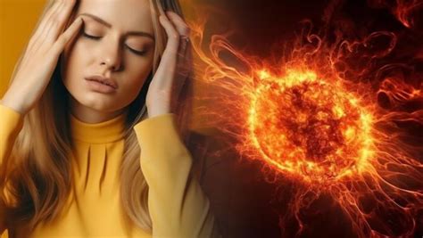 Коли чекати магнітні бурю у жовтні 2023 корисні поради для метеозалежних Zprz City