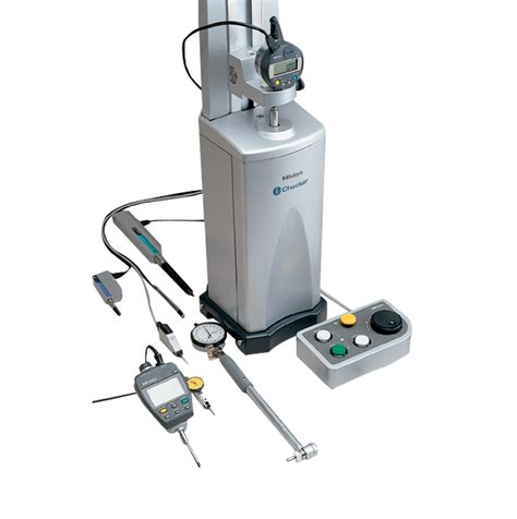 Mitutoyo - Equipos de Medición Dimensional - Metalinspec