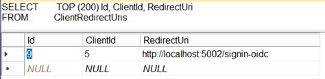 mvc identity server 4 with ef identity db openid connect