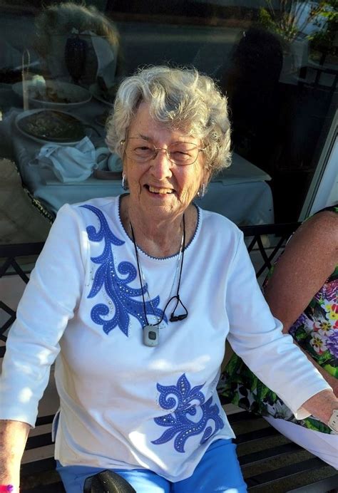 Edna Williams Obituary Kennesaw Ga