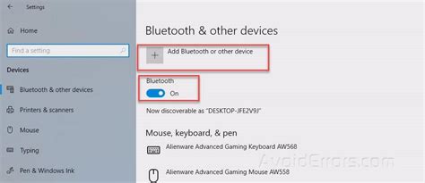 What Is Dynamic Lock And How To Configure It In Windows 10 AvoidErrors