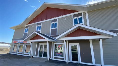 Modular Offices And Commercial Buildings Atco Structures Canada