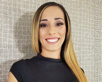 TW Pornstars Ex TedCollegeGirls Twitter Petite Spinner Avery